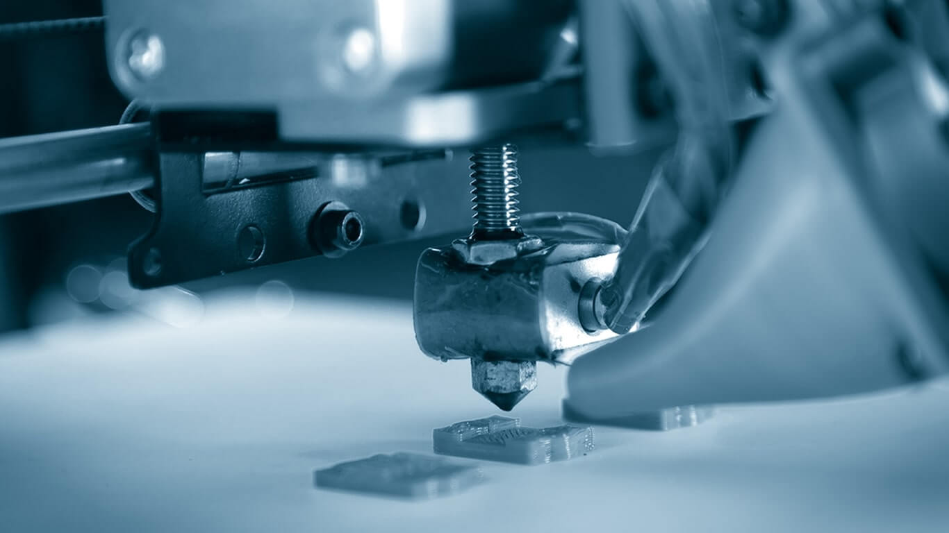 Learn 3D Printing How Does A 3D Printer Work Pick 3D Printer