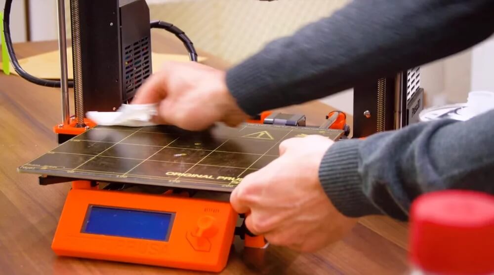 3D Printing Tips: Main Factors To 3D Print Perfect First Layer - Pick ... 3D Printing Tips: Main Factors To 3D Print Perfect First Layer - Pick ...