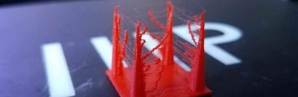 3D Printing Tips How To Fix Prevent Stringy 3D Prints Pick 3D Printer 3d-printing-tips-how-to-fix-prevent-stringy-3d-prints-pick-3d-printer
