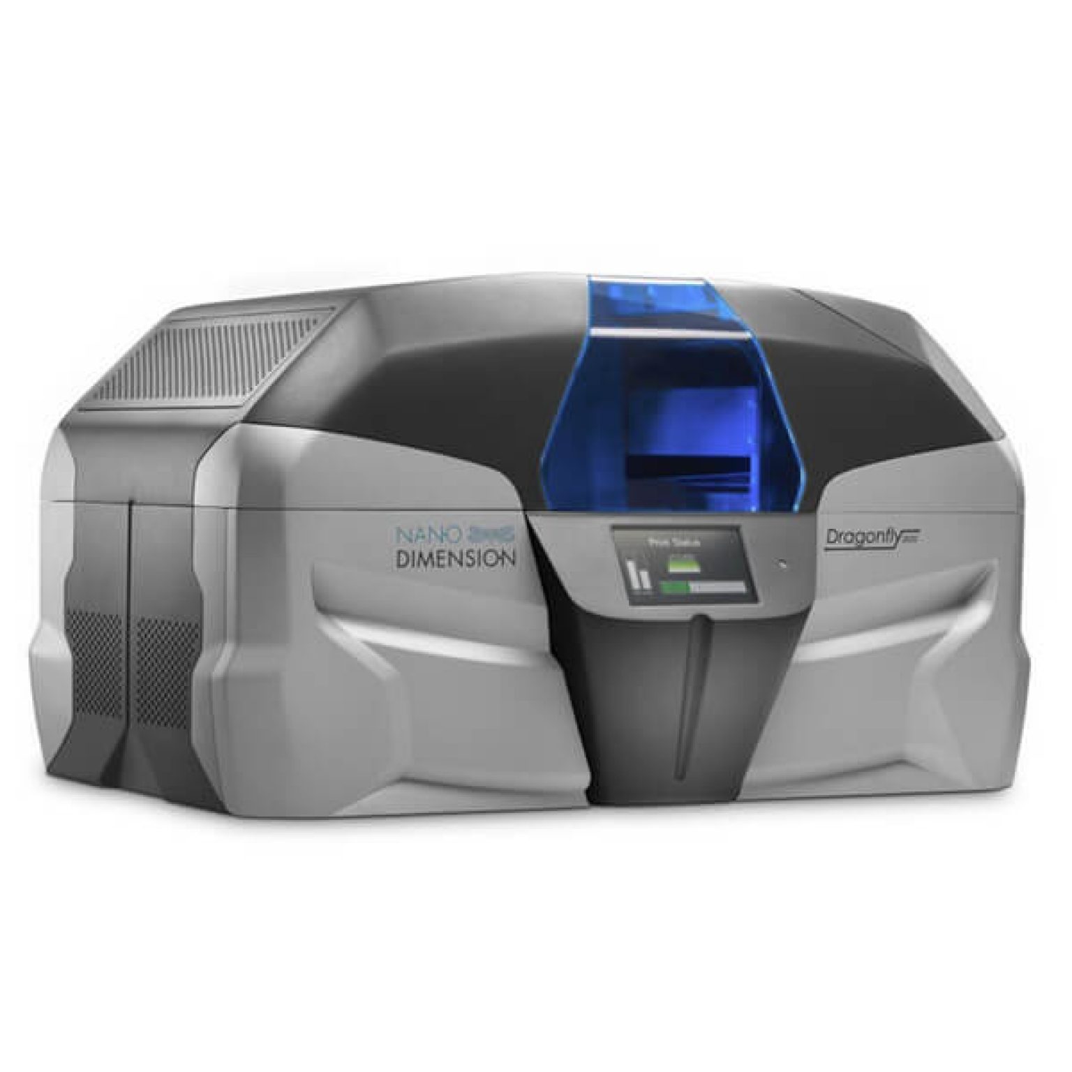Dragonfly 2020 3D Printer In-Depth Review - Pick 3D Printer Dragonfly 2020 3D Printer In-Depth Review - Pick 3D Printer