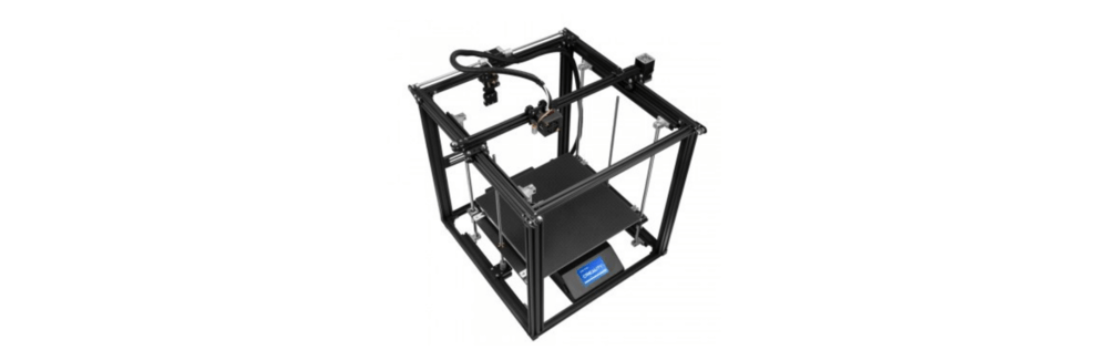 Ender 5 Plus Firmware: The Best Options - Pick 3D Printer Ender 5 Plus Firmware: The Best Options - Pick 3D Printer